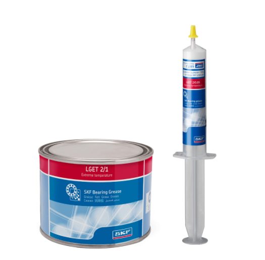 SKF LGET 2 - Rodball SA